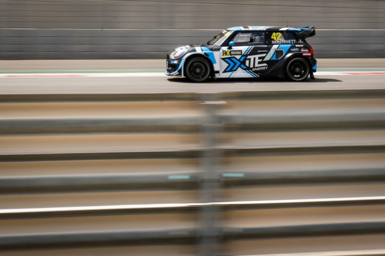 Dominik Wilde – Oliver Bennett has 'unfinished business' at Silverstone