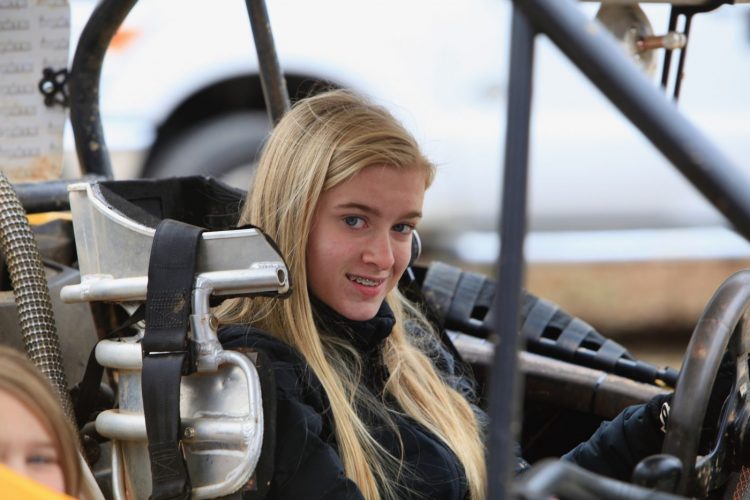 Dominik Wilde – Rising star Gray Leadbetter to make ARX2 debut